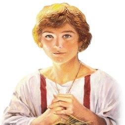 Oração a São Tarcísio – Encontro com Cristo